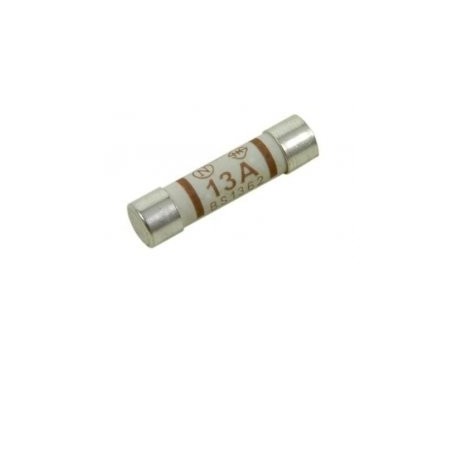 PS40C ... 13 Amp Mains Flush Fuse - Affordable Caravans