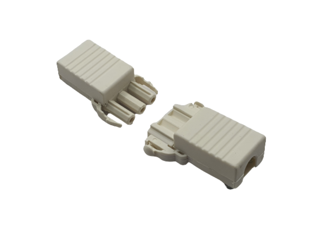 PS35 ... Mains 240V Electrical Connectors - Affordable Caravans