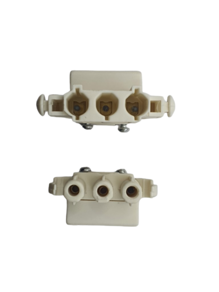 PS35 ... Mains 240V Electrical Connectors - Affordable Caravans