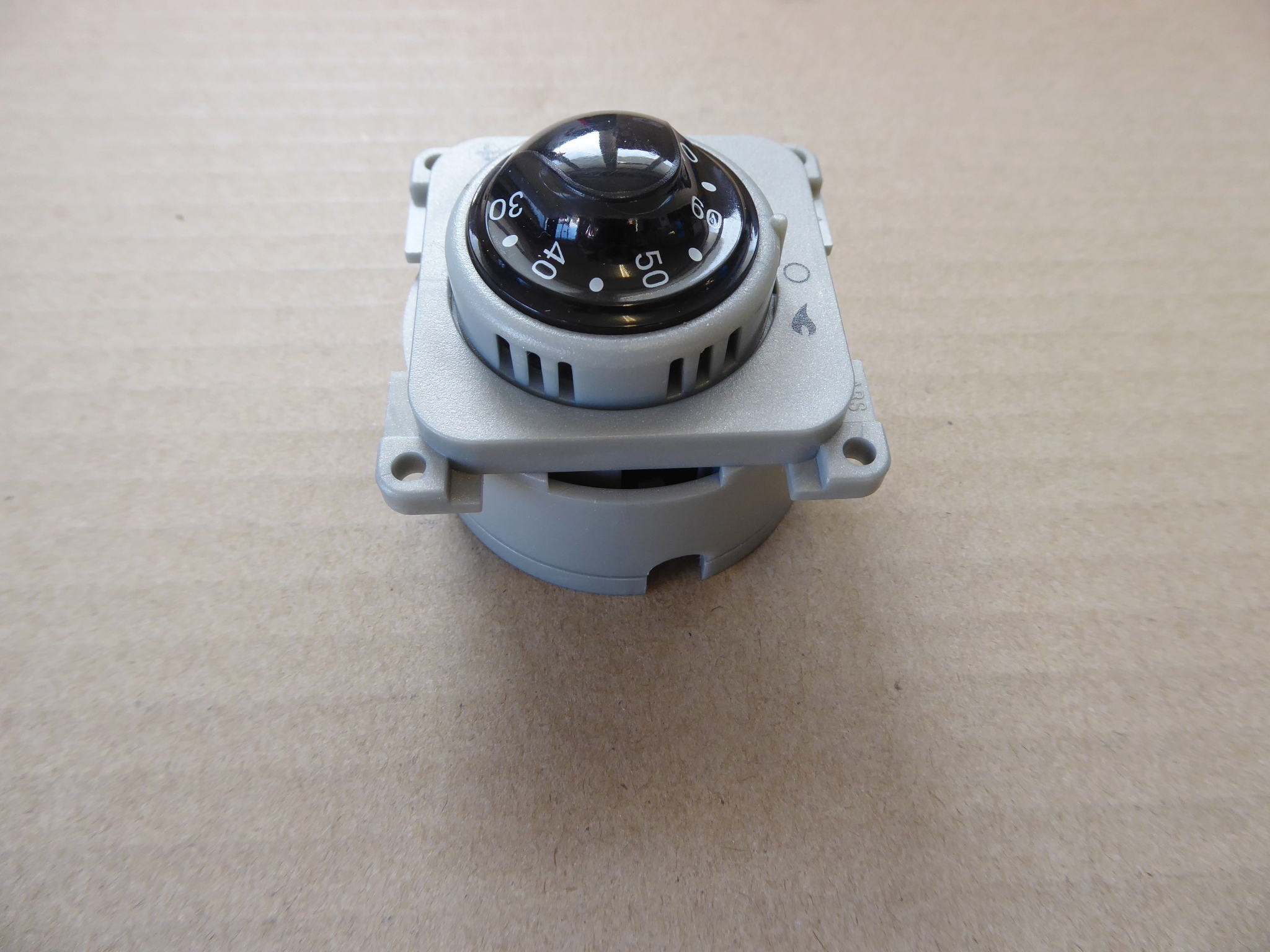 BP10 ... Truma Ultrastore (Hot Water) Controller - Affordable Caravans