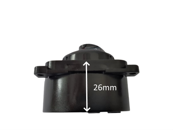 H11 ... Truma Ultraheat (Heater) 230V Control - Affordable Caravans