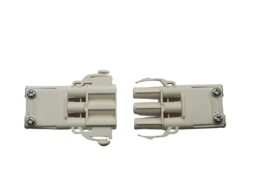 PS35 Mains 240V Electrical Connectors - Affordable Caravans