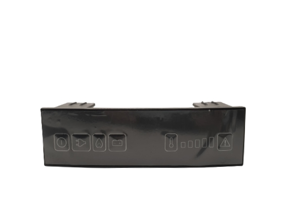 FPD65 Dometic/Electrolux Fridge Series 8 Operating Panel MES SC34U ...