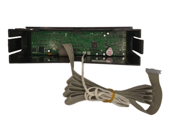 FPD65 Dometic/Electrolux Fridge Series 8 Operating Panel MES SC34U ...