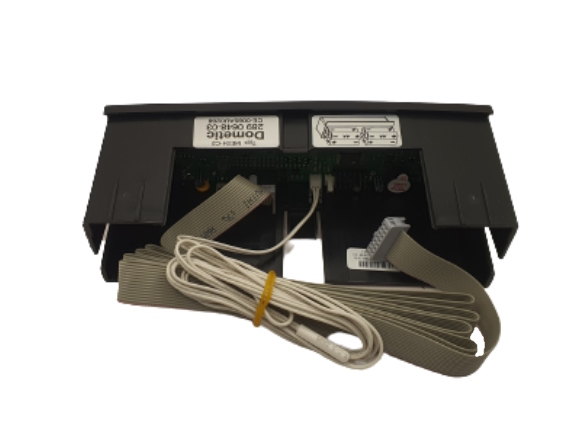 FPD65 Dometic/Electrolux Fridge Series 8 Operating Panel MES SC34U ...