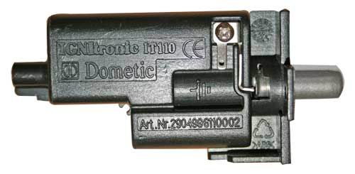 FPD33 ... Dometic/Electrolux Fridge Battery Ignitor - Affordable Caravans