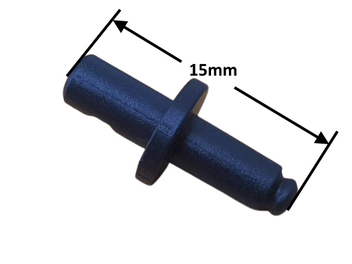 FHD4 Dometic/Electrolux Fridge Door Hinge Pin RMD10.5 - Affordable Caravans