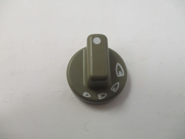 FKD9 Dometic/Electrolux Fridge Control Gas Knob - Affordable Caravans