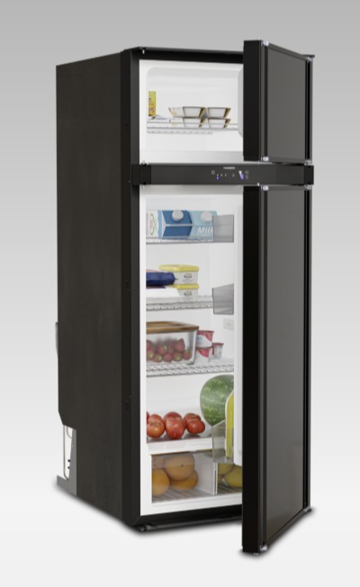 Dometic Compressor 1260H x 550W x 615D 200L RH (RCD10.5XES) DS - Affordable Caravans