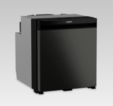 Dometic Compressor 525H x 448W x 537D 60L RH (NRX 60C) DS - Affordable ...