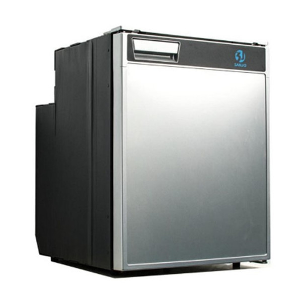 FFC2LDS Freucamp 85L LEFT Hinged 12/24V Fridge/Freezer - Affordable ...