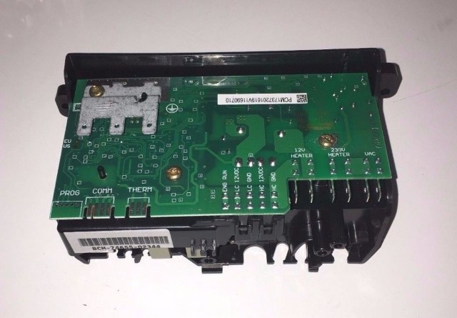 FPT95 Thetford PCB For N3000 DISCONTINUED NOW REPLACED BY FPT97 ...