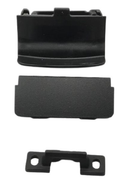 FCT9 Thetford SR Fridge Door Catch - Affordable Caravans