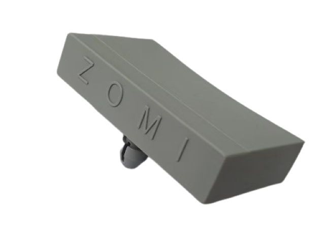 BSC7 Bed/Sofa Slat End Caps 60mm x 34mm - Affordable Caravans