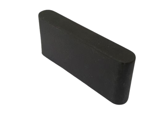 BSC10 Bed/Sofa Slat End Caps 65mm x 29mm - Affordable Caravans