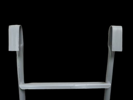 BBL6 4 Step Ladder (SECOND HAND) 300mm(W) x 1090mm(L) - Quality ...