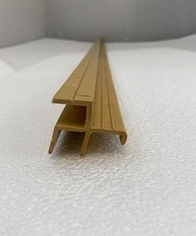 BSR1 ... Bed Slat Guide Rail (Second Hand) (50mm wide x 1.89m long ...