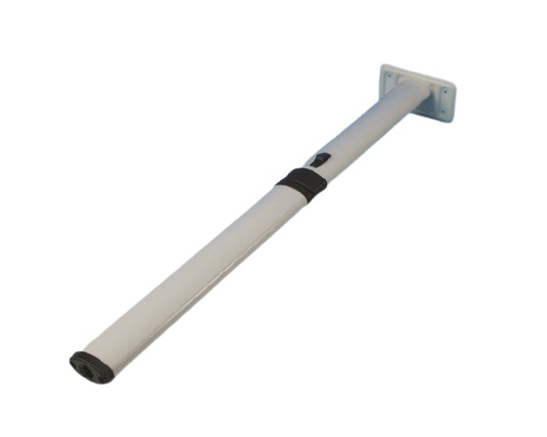 Centre Fold Table Leg With Mounting Kit DS - Affordable Caravans