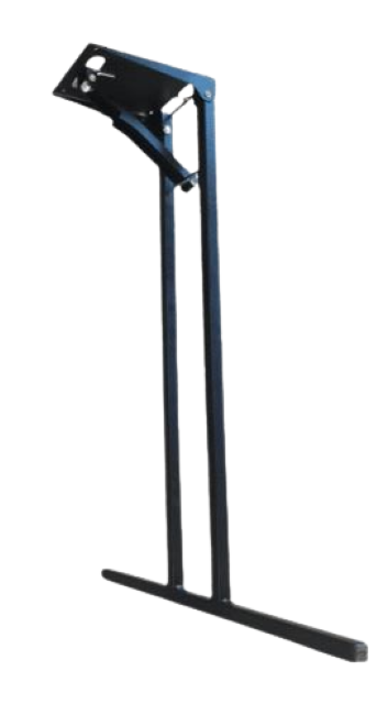 TBL2 ... Table Support Leg NEW (LEG ONLY) - Affordable Caravans