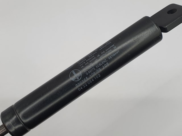 GD20 BPW Damper 230mm for BPW Coupling 1300kg - Affordable Caravans