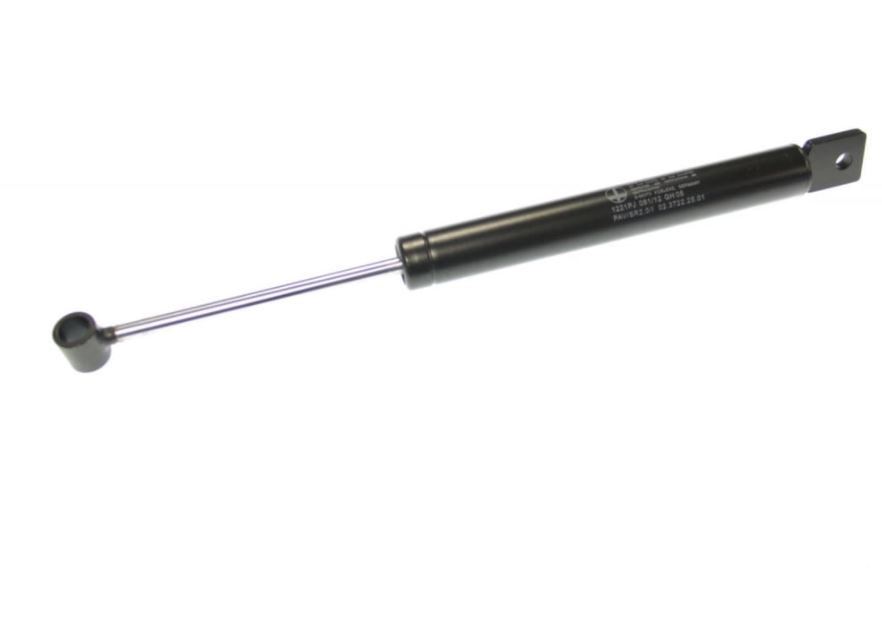 GD24 Gas Damper 340mm for BPW trailer 1600kg - Affordable Caravans