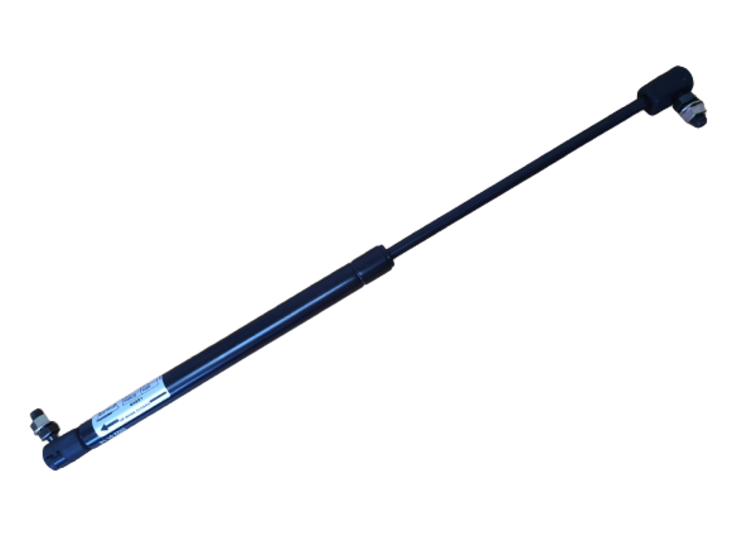 GS2 Gas Strut 100N 425mm 18mm Diameter (Front Locker) - Affordable Caravans