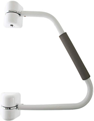 Milenco Entrance Door Security Hand Rail - Quality Caravans and Spare ...