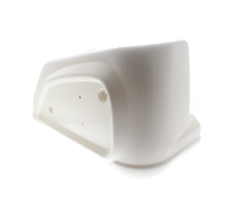 BAP2OSR Bailey Rear Panels Type 1 (OFF SIDE) (REAR) - Affordable Caravans