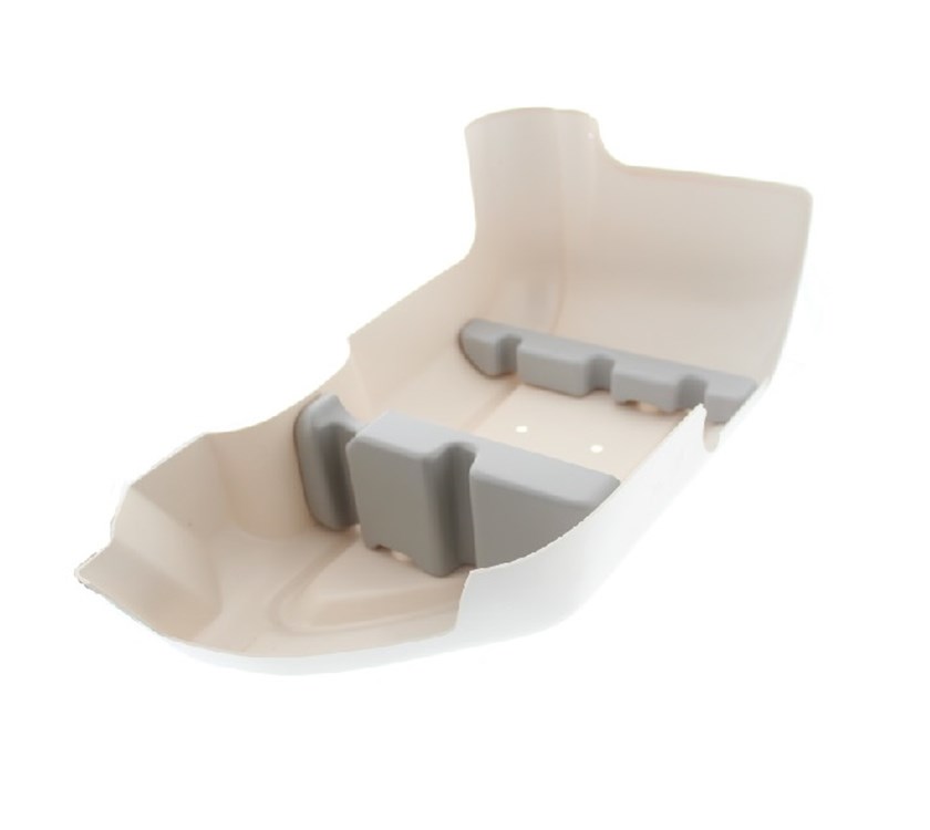 BAP2OSR ... Bailey Rear Panels Type 1 Offside Rear - Affordable Caravans