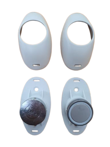 DR5 Swift Magnetic Door Retainer - Quality Caravans and Spare Parts ...