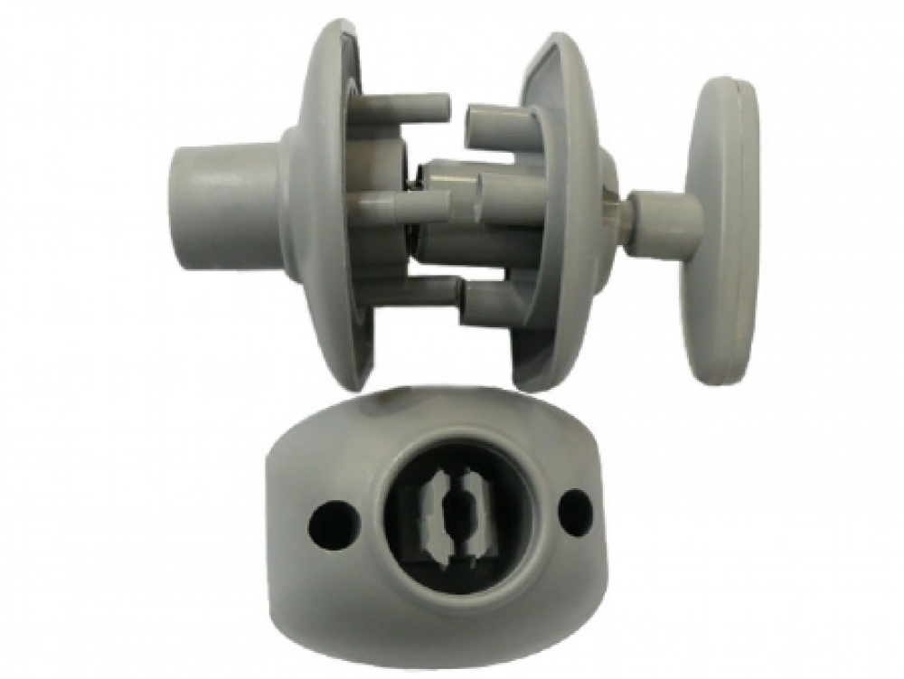 DR4G Quick Release Door Retainer - Quality Caravans and Spare Parts ...