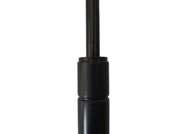 GS2 Gas Strut 100N 425mm 18mm Diameter (Front Locker) - Quality ...
