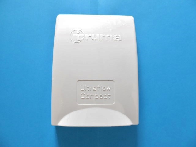 WH3L White Truma Ultraflow Compact (WATER) Housing Lid White ...