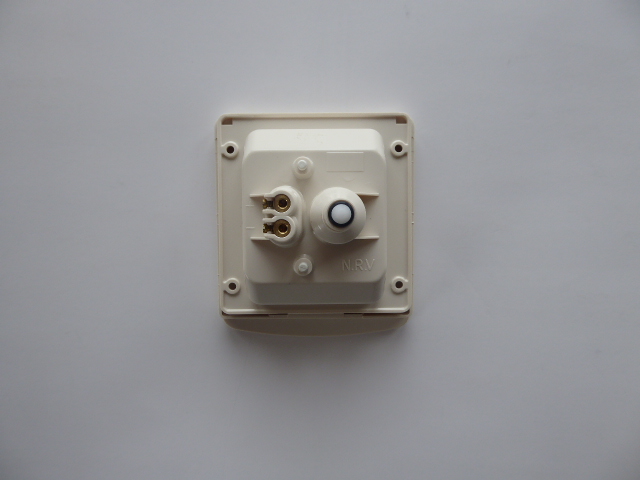 WH7 Truma Crystal Compact Housing (DISCONTINUED) - Affordable Caravans