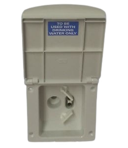 WH7 Truma Crystal Compact Housing (DISCONTINUED) - Affordable Caravans