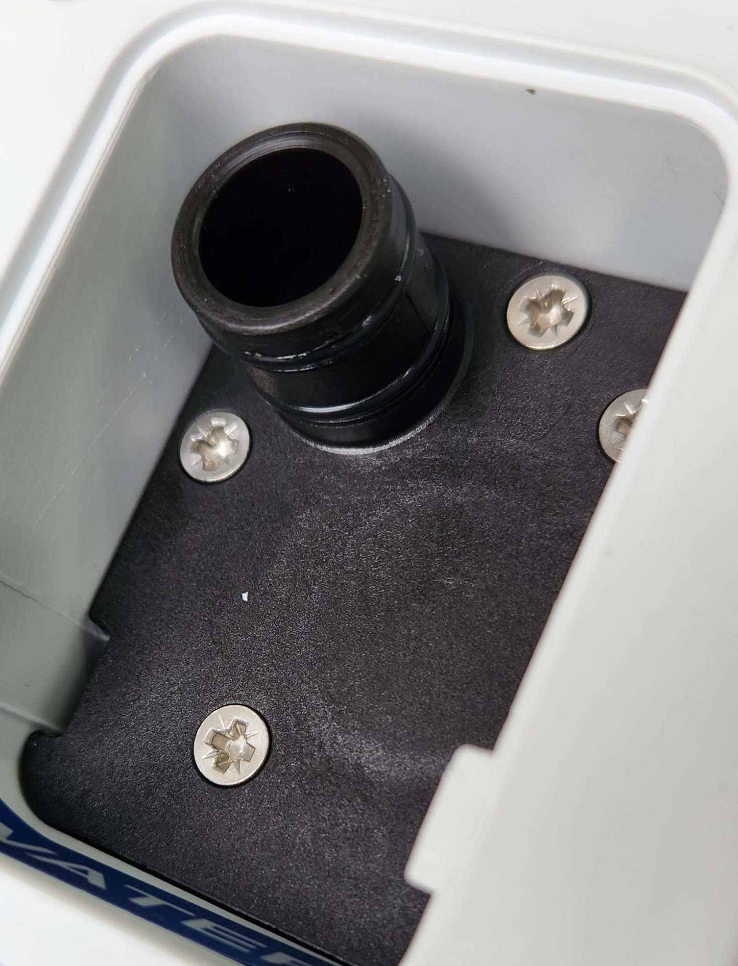 WH5 Whale Aquasmart External Mounting Socket - Affordable Caravans