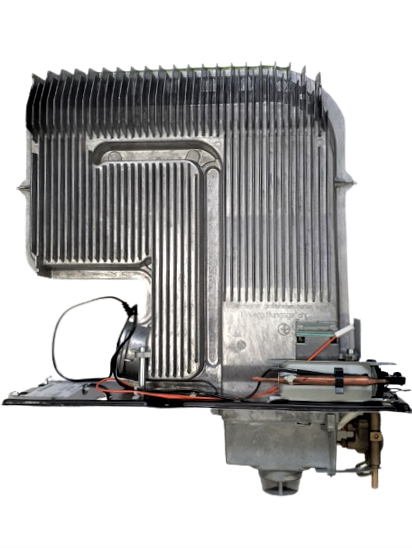 Truma S3002P , Truma Trumatic S 3002 P Gebrauchsanweisung – DNHQH