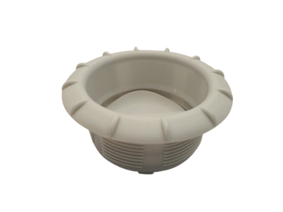 HV3a ... TRUMA outlet for heater ducting LIGHT GREY - Affordable Caravans
