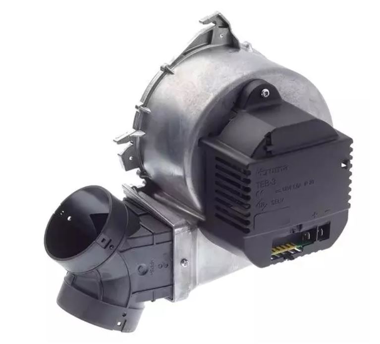 H28A Trumavent Fan TEB-3 12V (NEW) - Affordable Caravans