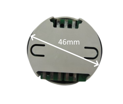 H21 Truma Ultraheat Fan Control Panel Switch - Affordable Caravans