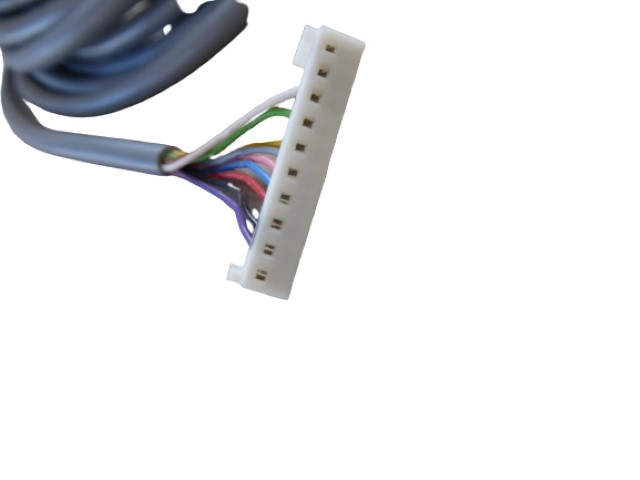 H4 Truma Ultraheat (Heater) 5 metre cable - Affordable Caravans