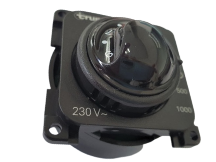 H11 Truma Ultraheat (Heater) 230V Control - Affordable Caravans