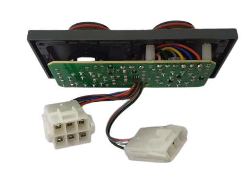 H40 Whale G/E 2kW Horizontal Space Heater Control Panel - Affordable ...