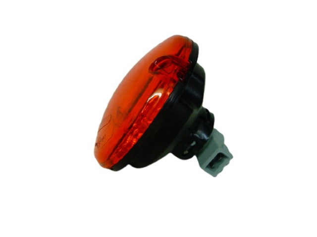 TLM3 Jokon Tail Light Orange - Affordable Caravans