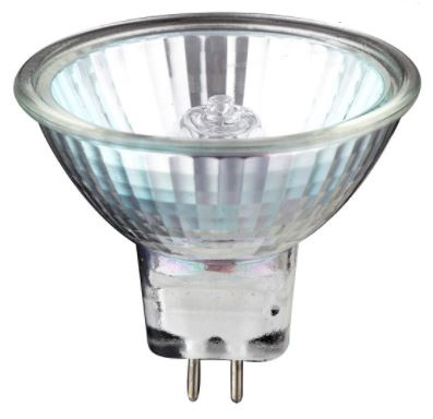 LB10 MR11 12v 10w Halogen GU4 - Affordable Caravans