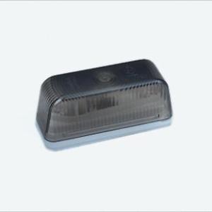 LW3 Clear Front Marker Light Complete - Affordable Caravans