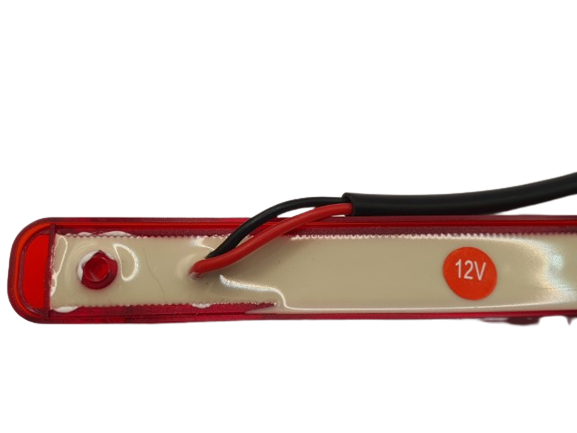 TL14B SWIFT High level brake light ............ 310mm x 16mm ...