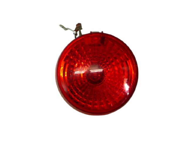 TLM4 Tail Light Red - Quality Caravans and Spare Parts - Affordable ...