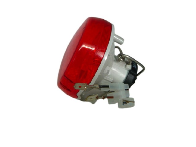 TLM4 Tail Light Red - Quality Caravans and Spare Parts - Affordable ...