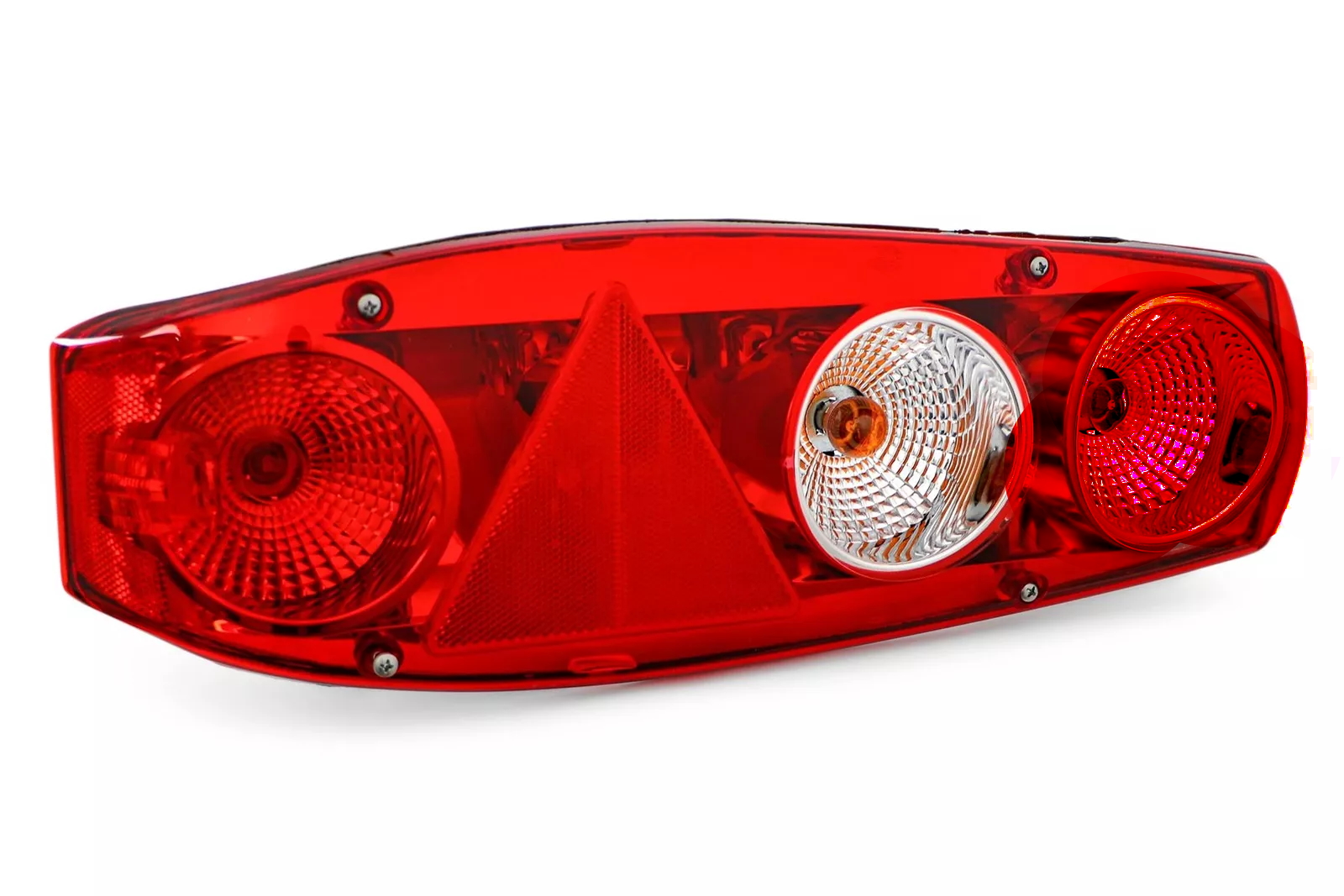 TL19 Caraluna Mk2 Tail Light L/H - Affordable Caravans